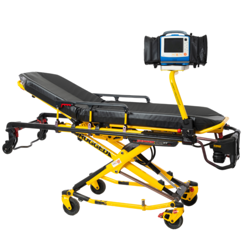 Technimount - Hunter Apparatus