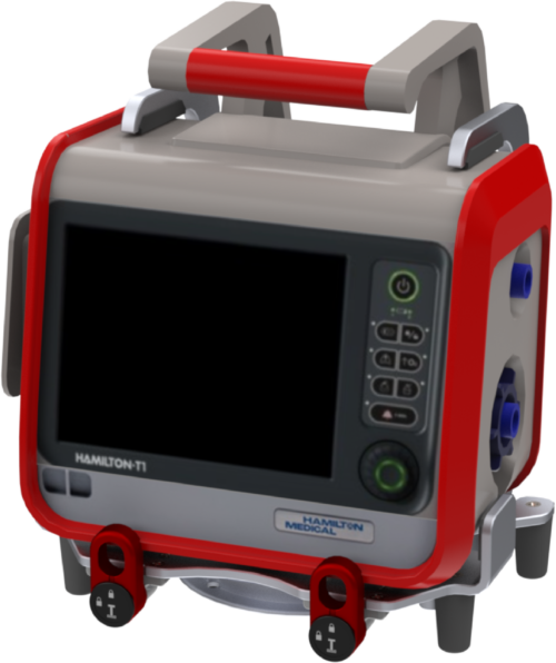 Technimount - Hunter Apparatus