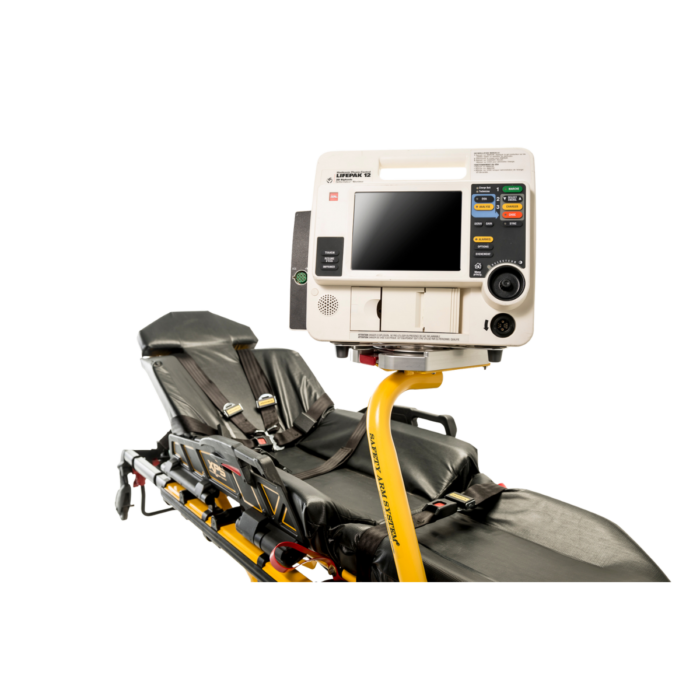Standard Surface Base - 360° Universal Mount | Hunter Apparatus